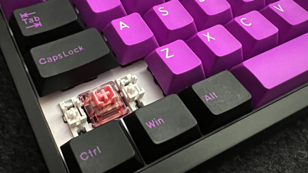 【EPOMAKER TH80SEレビュー】コスパと性能を兼ね備えたキーボード - けーたのガジェ部屋