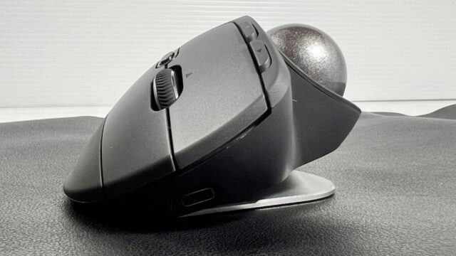 MX ERGO後継機の実力は？MX ERGO Sの新機能と評価 - けーたのガジェ部屋