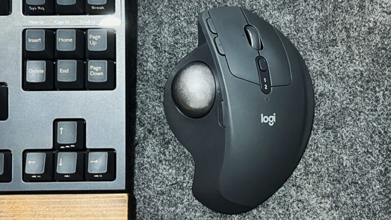 M575sの新型M575SPは買い？進化した機能と使用感を解説 - けーたのガジェ部屋